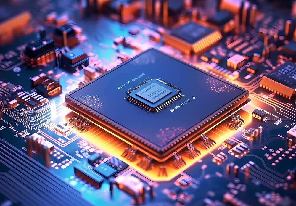 VLSI training and placement – Starvlsi