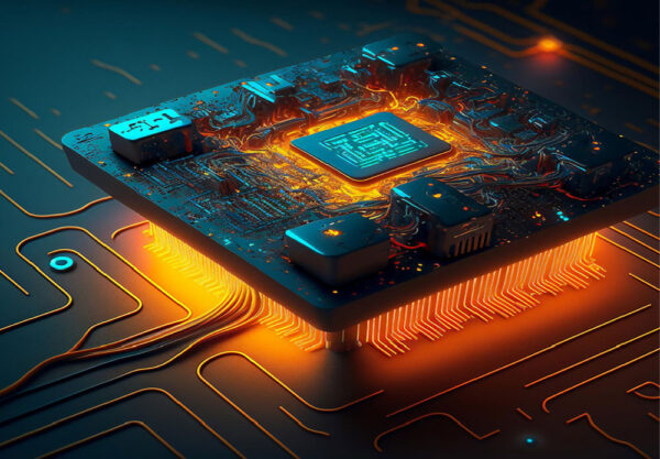 Physical Design - VLSI training and placement