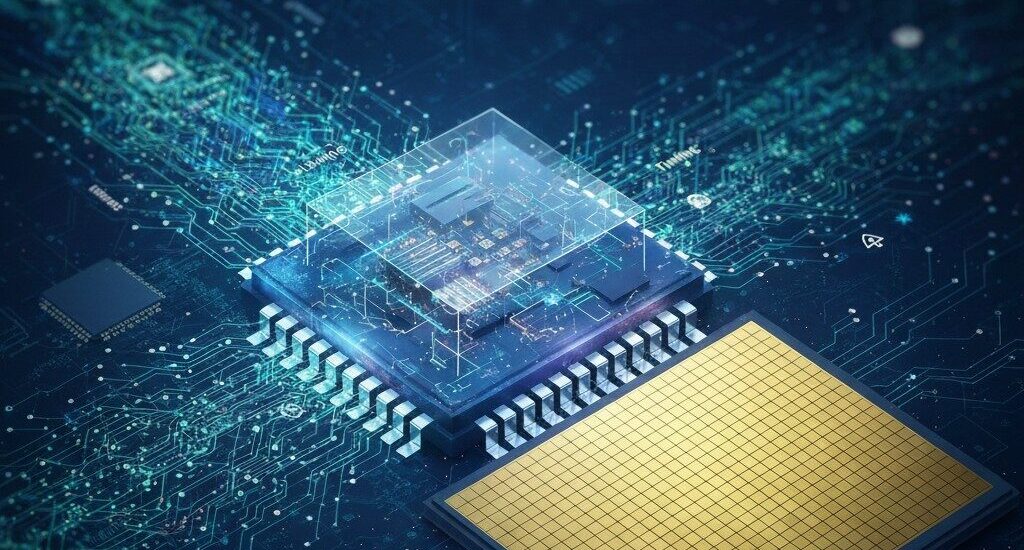 SoC Physical Design Flow: From Netlist to Layout Guide